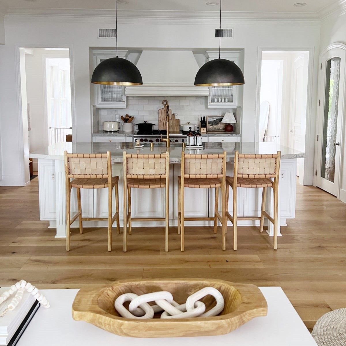 Garrison Canyon Crest Fraser