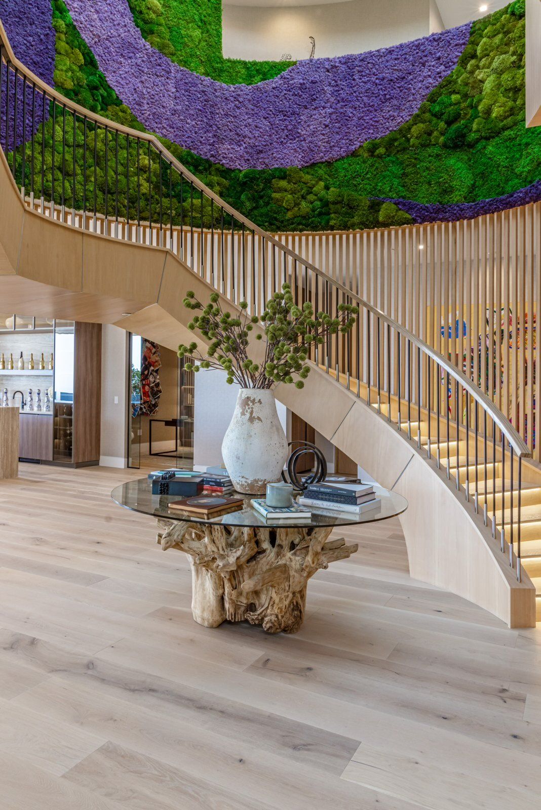 Garrison Canyon Crest Glenwood