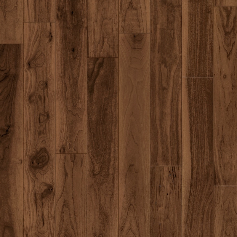 Garrison Du Bois Natural Walnut