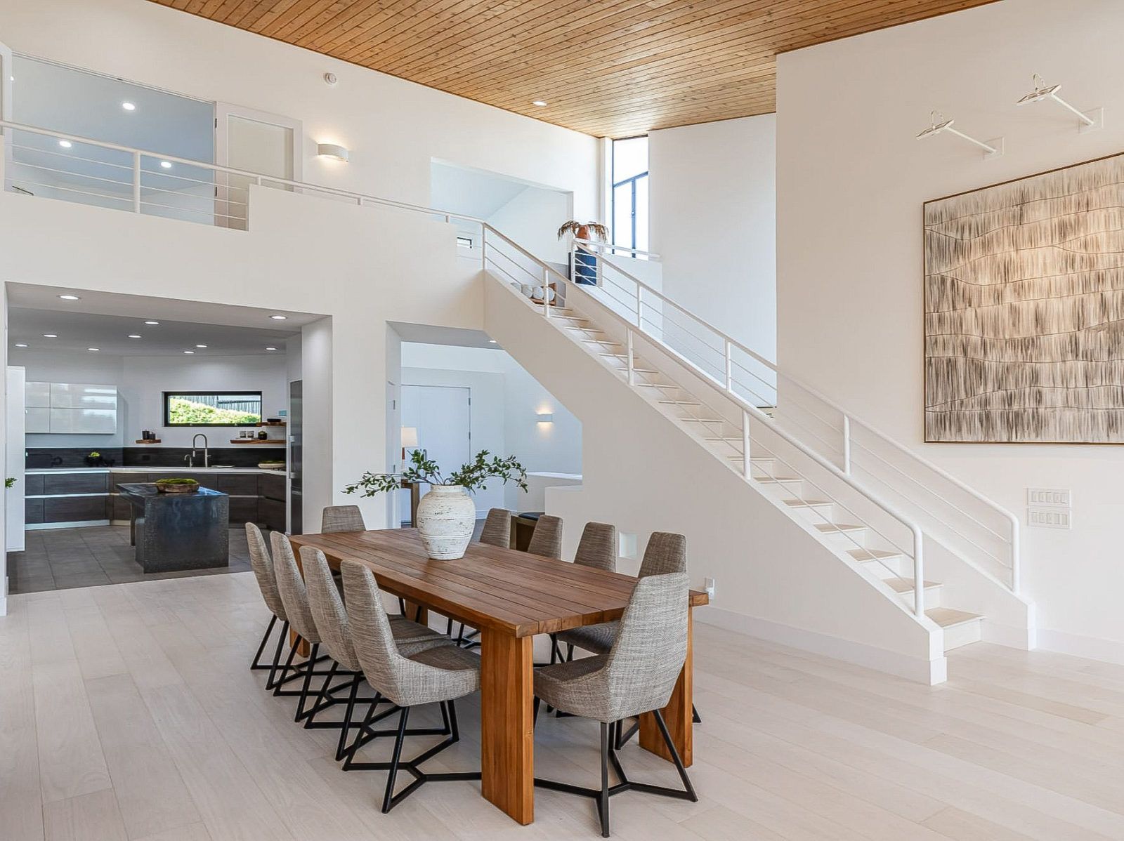 Garrison Gold Label White Lotus