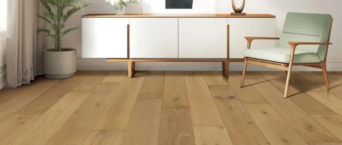 Grand Pacific Hardwood