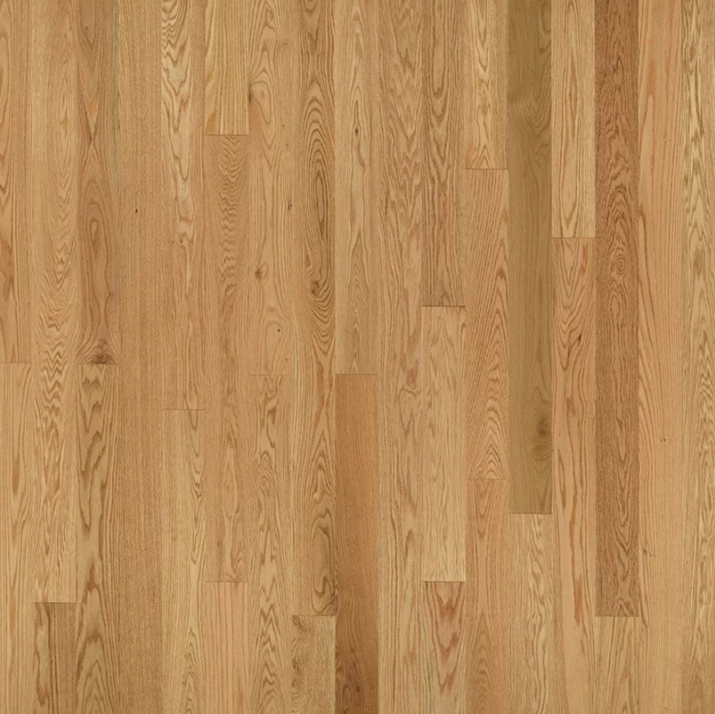 Hallmark American Traditional Classics Natural Select Red Oak 5