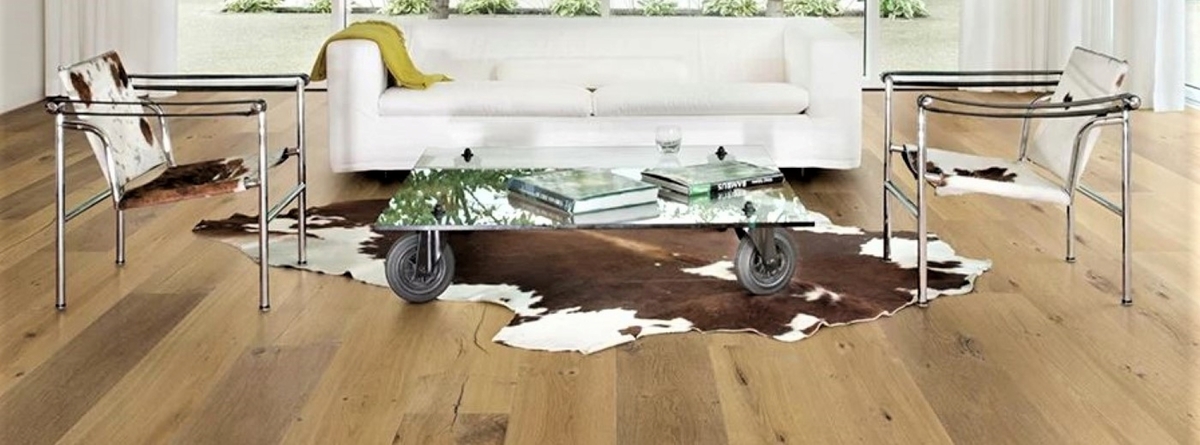 Hallmark Floors Avenue