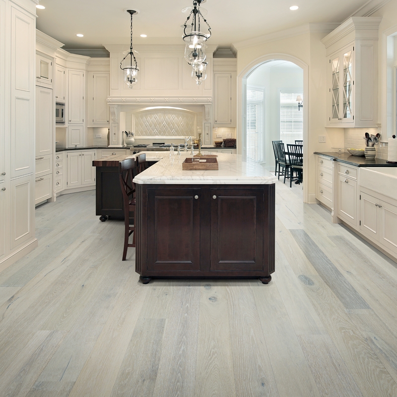 Hallmark Floors Novella Hawthorne