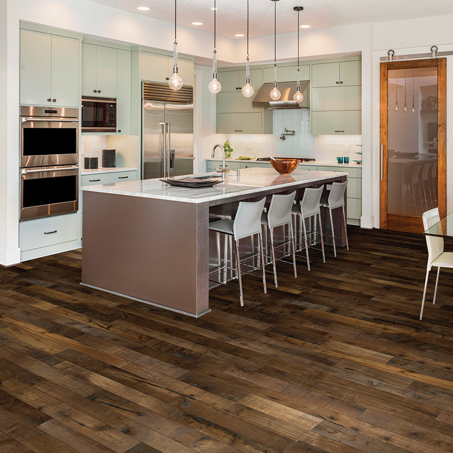 Hallmark Floors Organic Tamarind