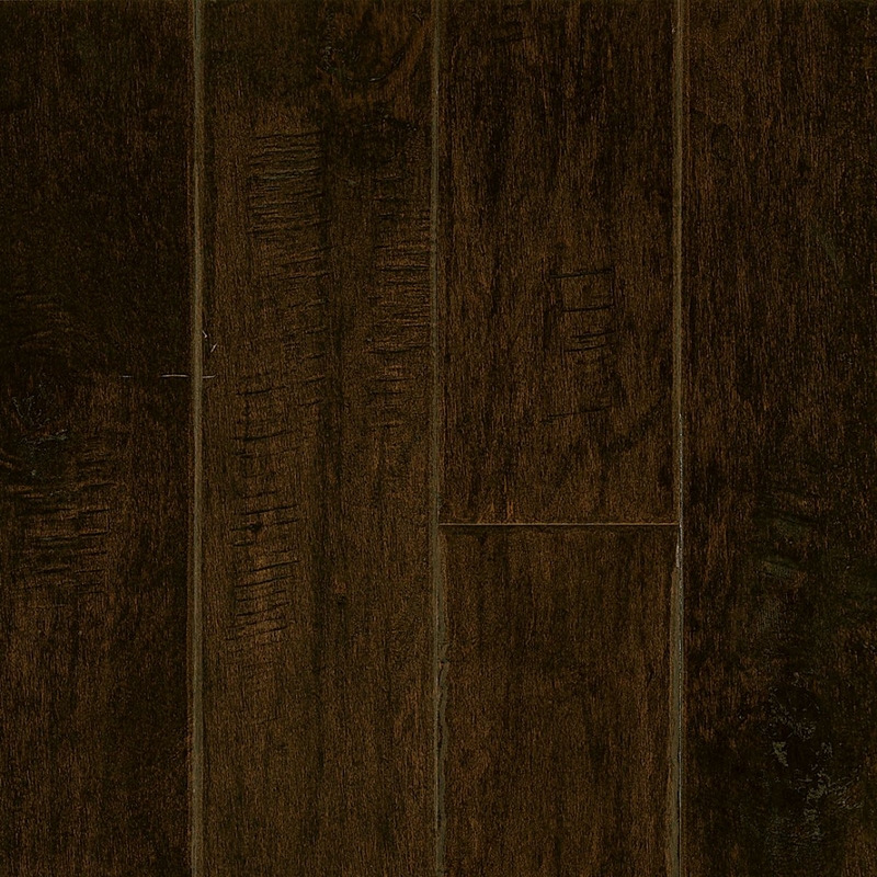 Hartco Rural Living Rich Brown