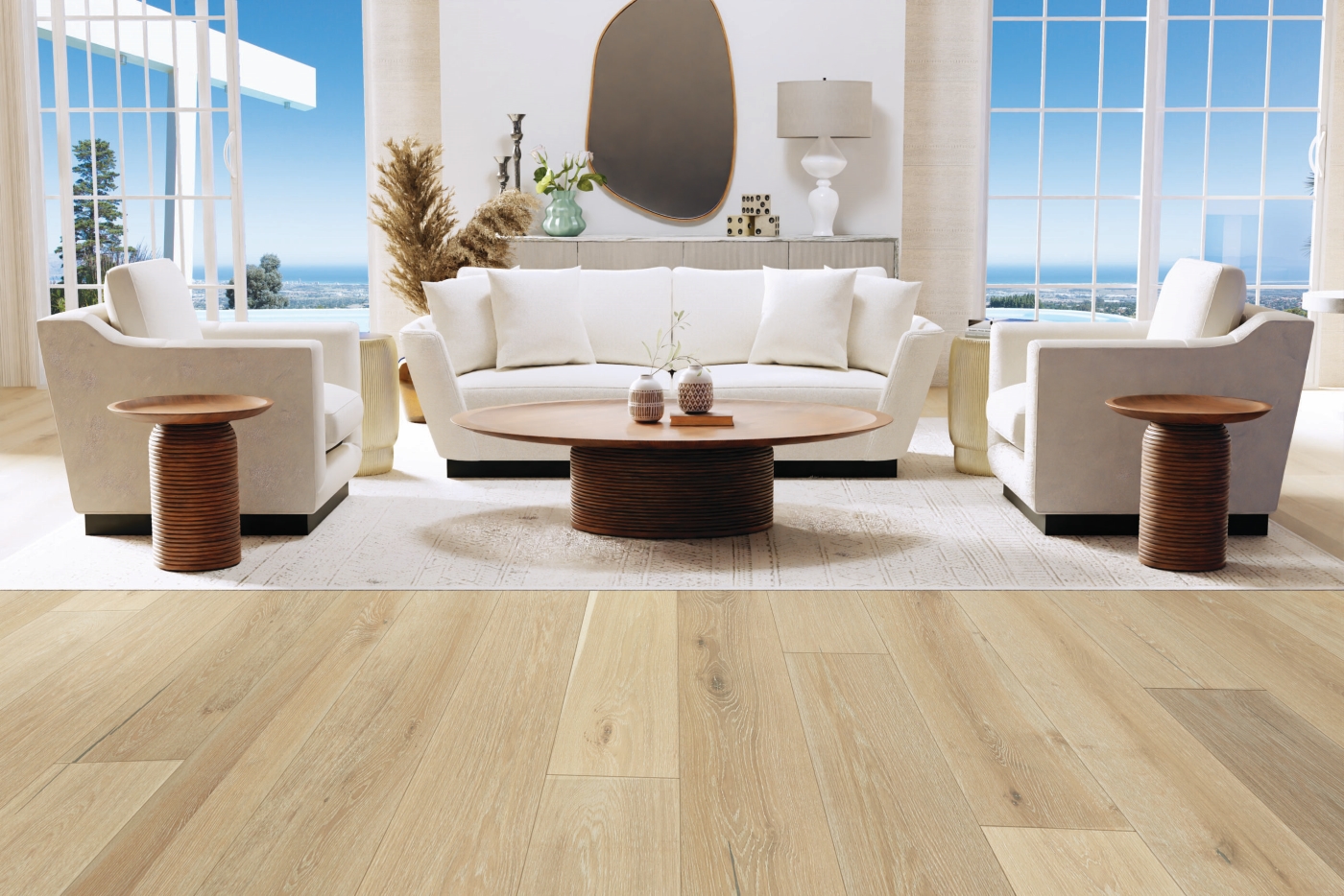 HF Design Azur Grande Asbury