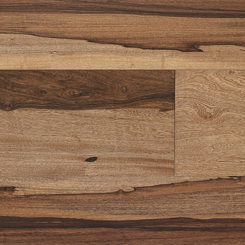 Indusparquet Classico Brazilian Pecan 5