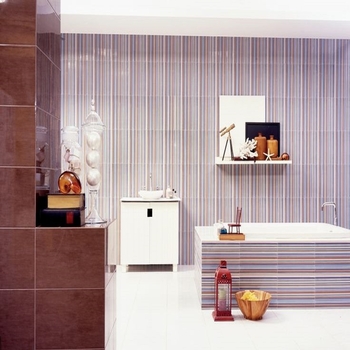 Interceramic Tile