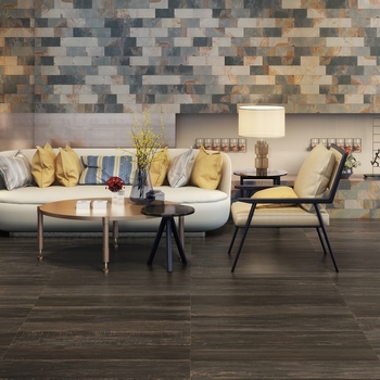 Interceramic Tile