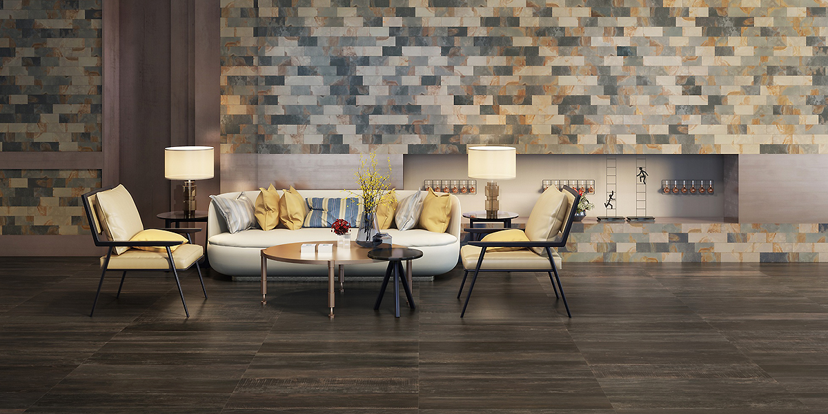 Interceramic Black Forest