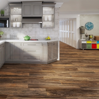 Interceramic Black Forest