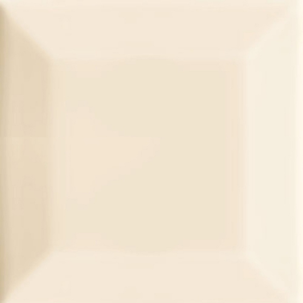 Interceramic Essentials InDesign Bone Glossy 3 x 6 Wall Tile