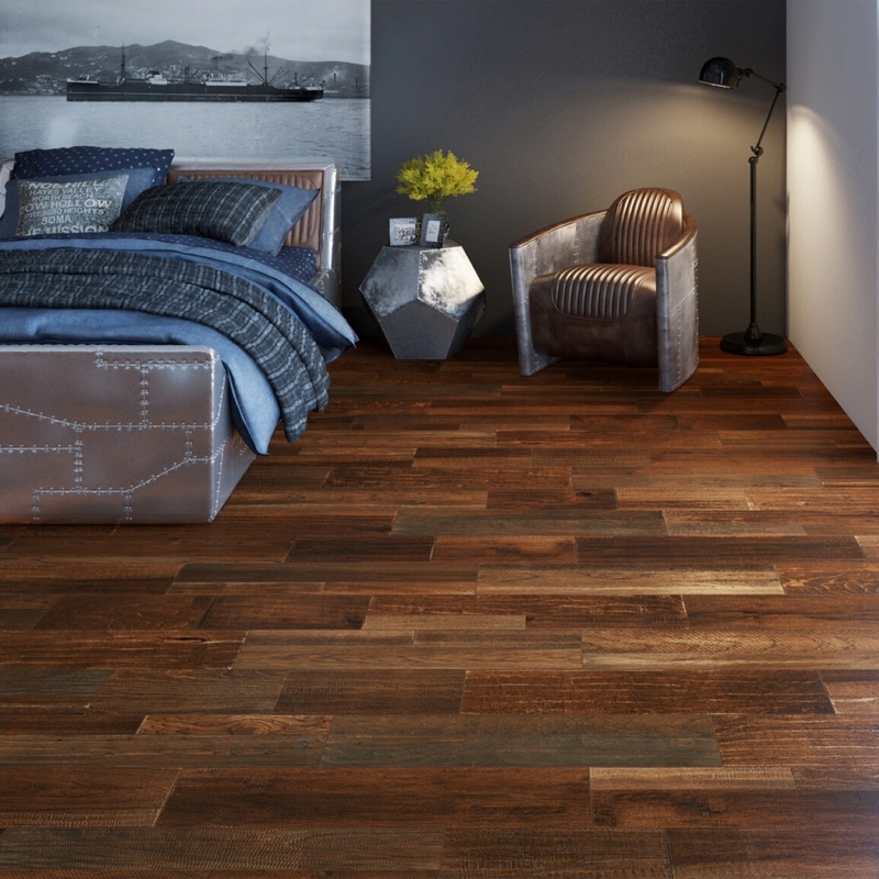 Interceramic Forester Bark