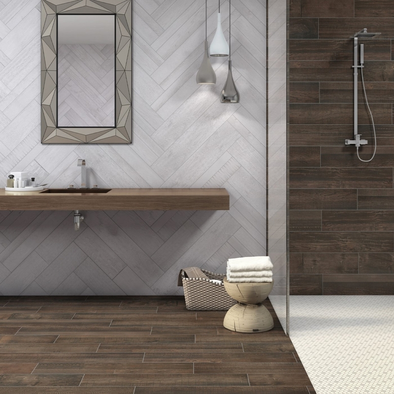 Interceramic Forester Cambrium