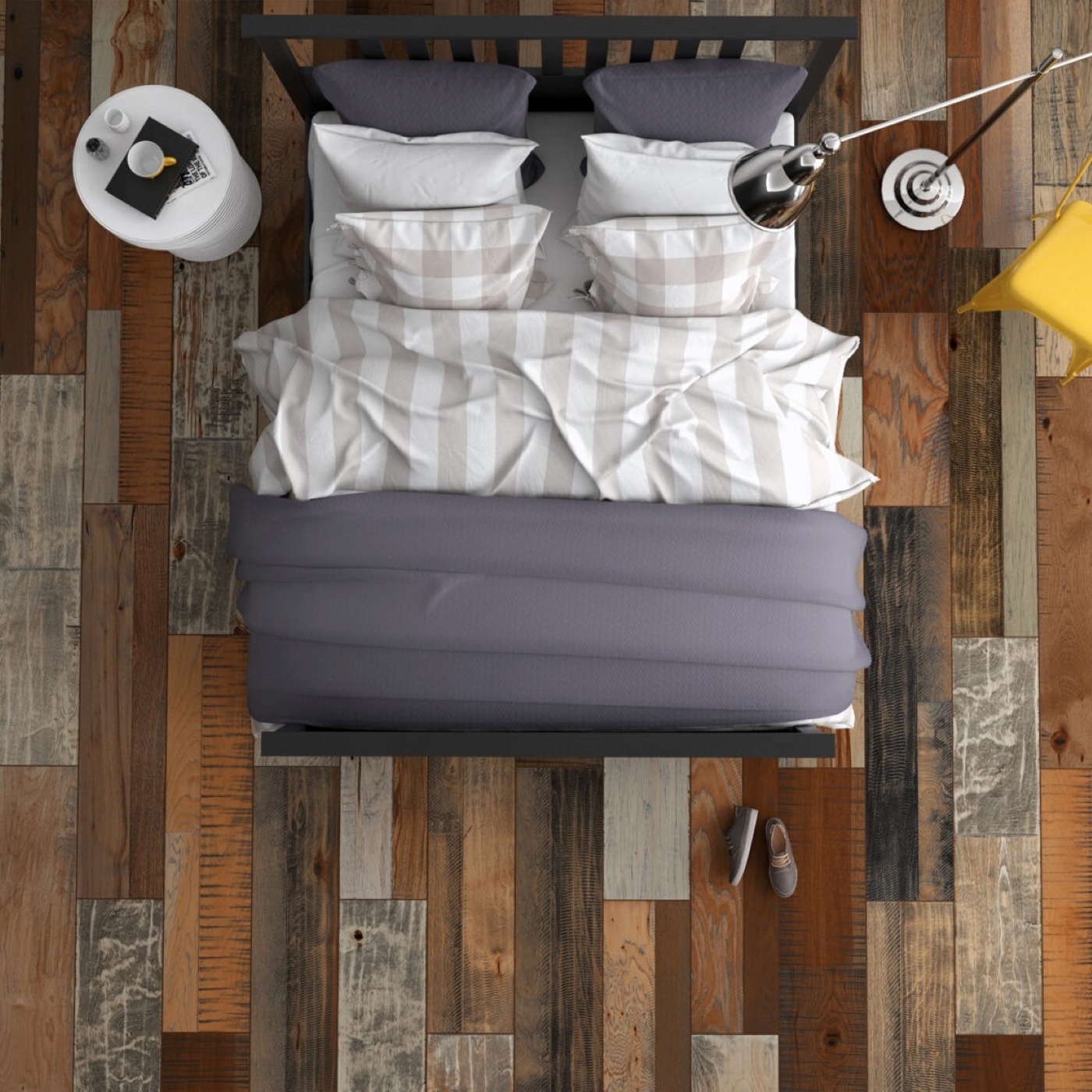 Interceramic Forester Pith