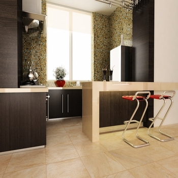 Interceramic Tile