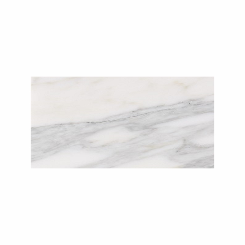 Interceramic Marble Calacatta Select Polished 12 x 24