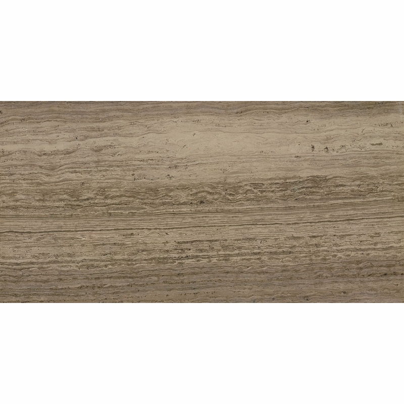 Interceramic Marble Madera Coffee Polished 12 x 24
