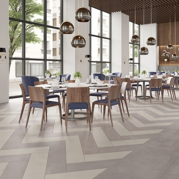 Interceramic Tile