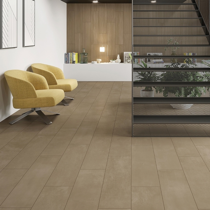 Interceramic Modulor Bianco 12 X 24