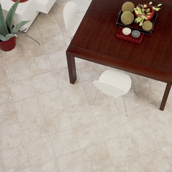 Interceramic Tile