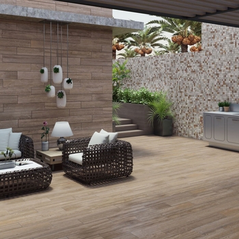 Interceramic Tile