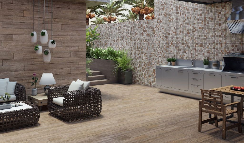 Interceramic Sunwood Pro