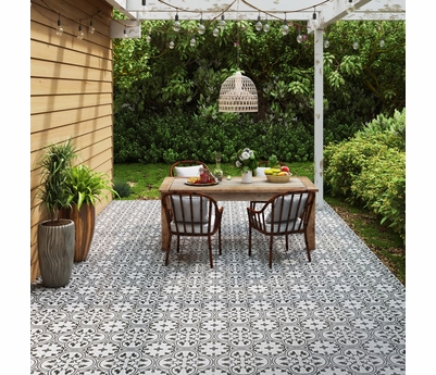 Tile and Natural Stone