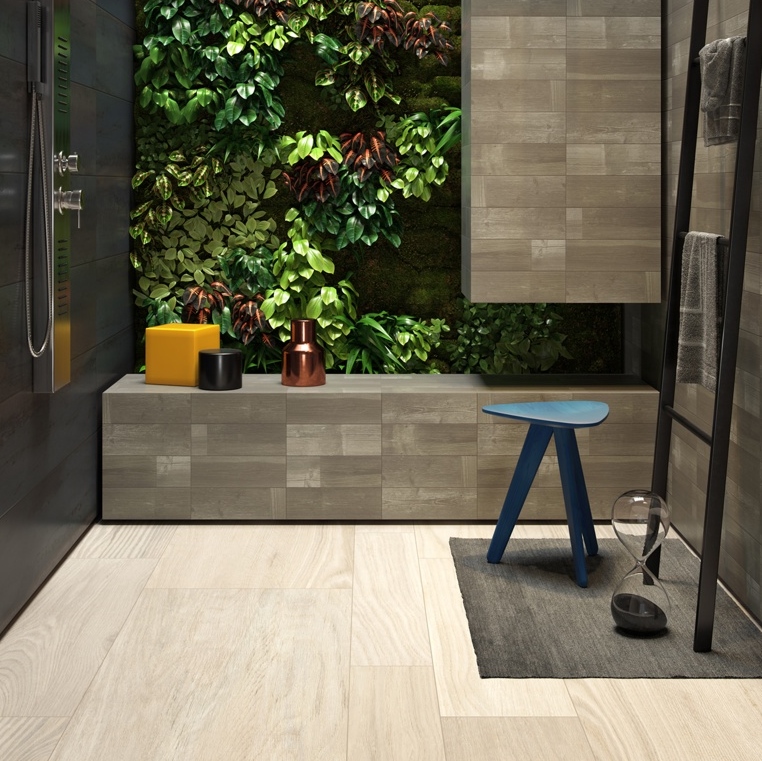 Cement Tile