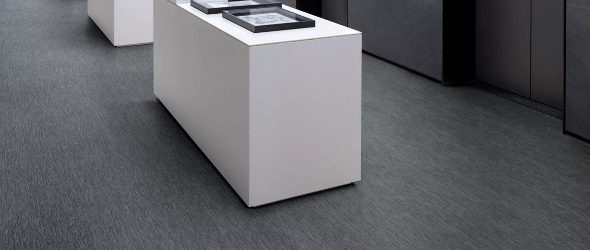 Interface Brushed Lines 3.0mm