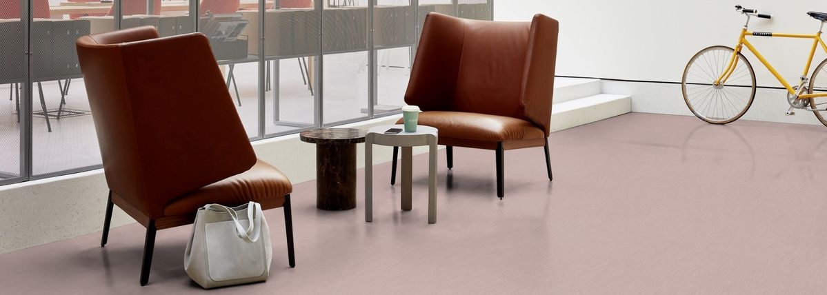 Interface Brushed Lines 4.5mm