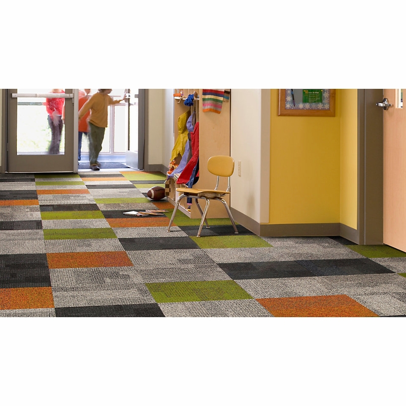 Interface Cubic Colours