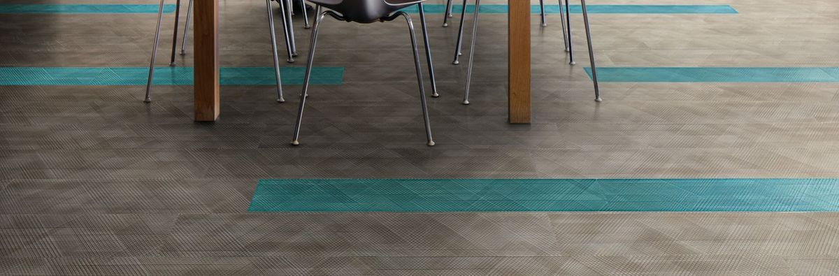 Interface Drawn Lines