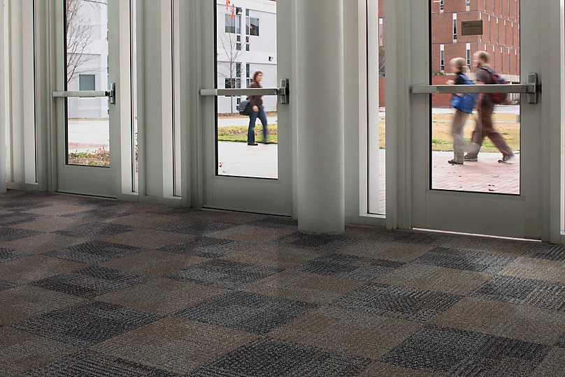 Interface Entry Level