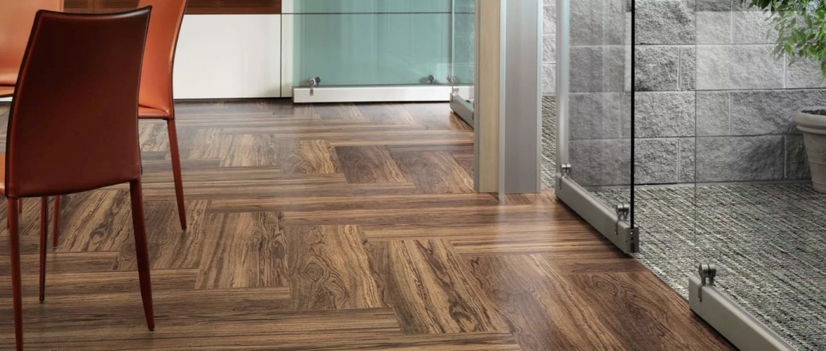 Interface Natural Woodgrains 3.0mm