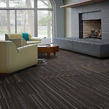Interface Carpet
