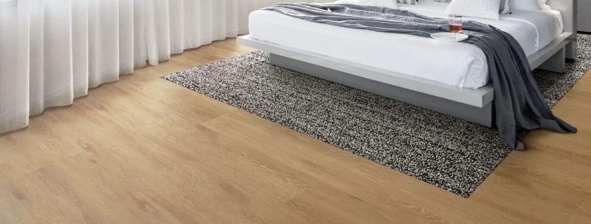 Interface Textured Woodgrains 4.5mm