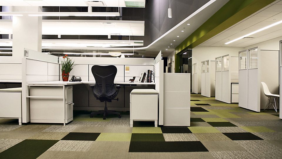 Interface Viva Colores