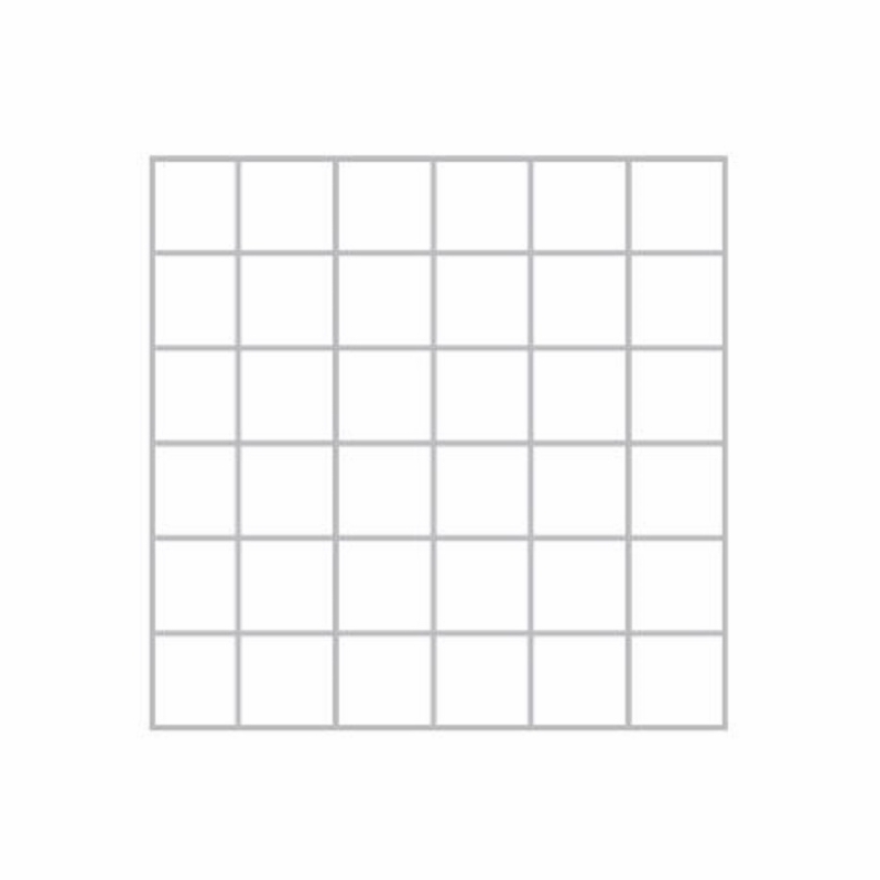 Iris US Matrix Universe Mosaic