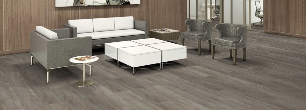 J+J Flooring Framework