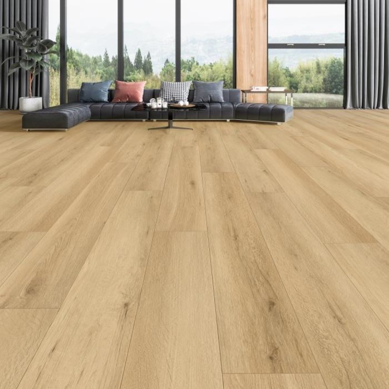 Limited Stocks on Jackson Oak Select Vinyl Flooring Elvin, 9 inch