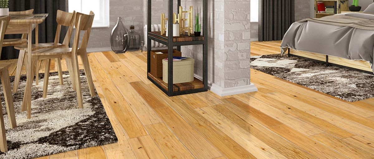 Johnson Canyon Ridge