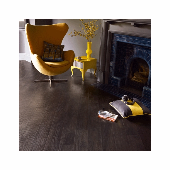 Karndean Art Select Midnight Oak