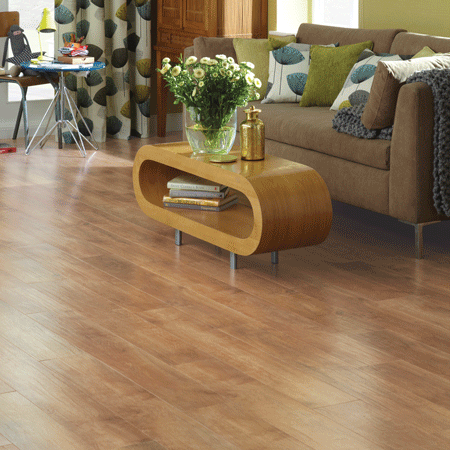 Karndean Art Select Spring Oak