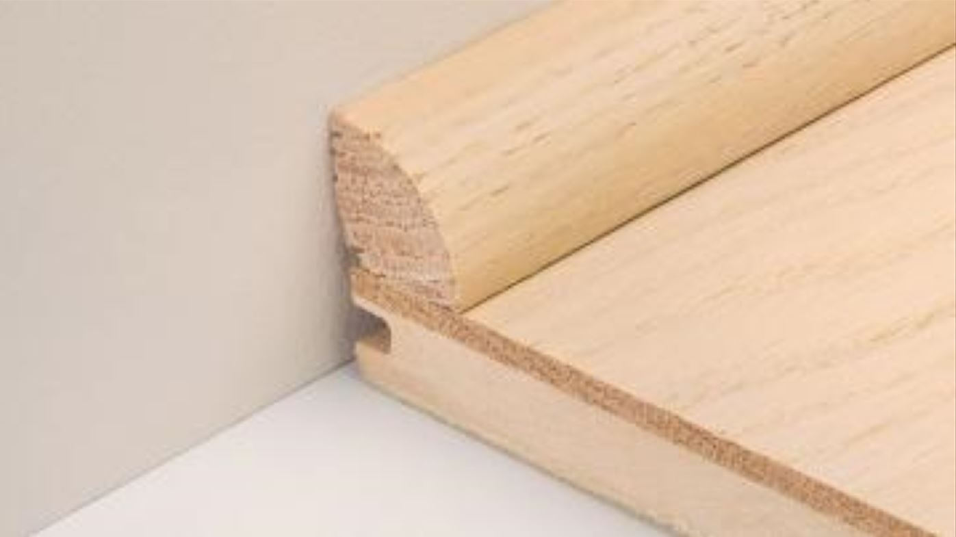 Kentwood Hardwood Quarter Round