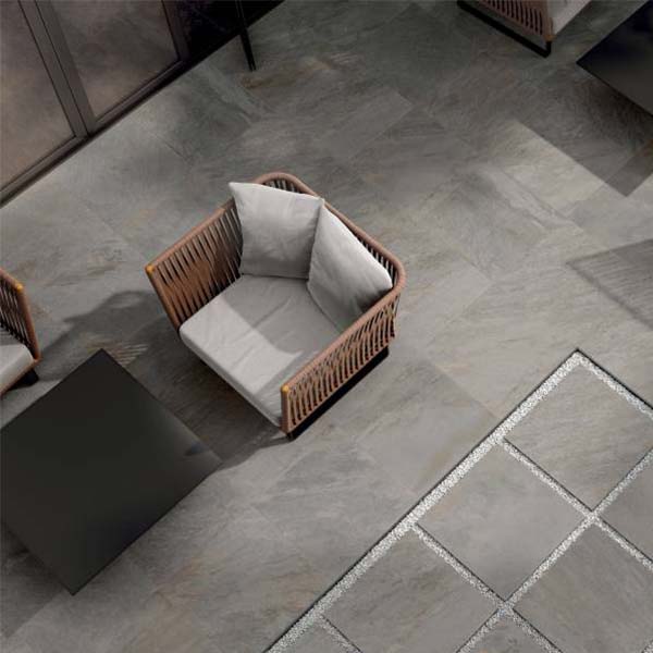 Landmark Ceramics Frontier 20