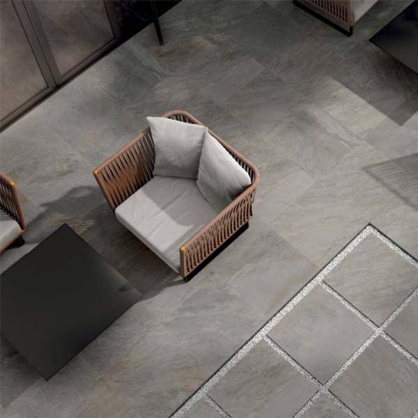 Landmark Ceramics Frontier 20