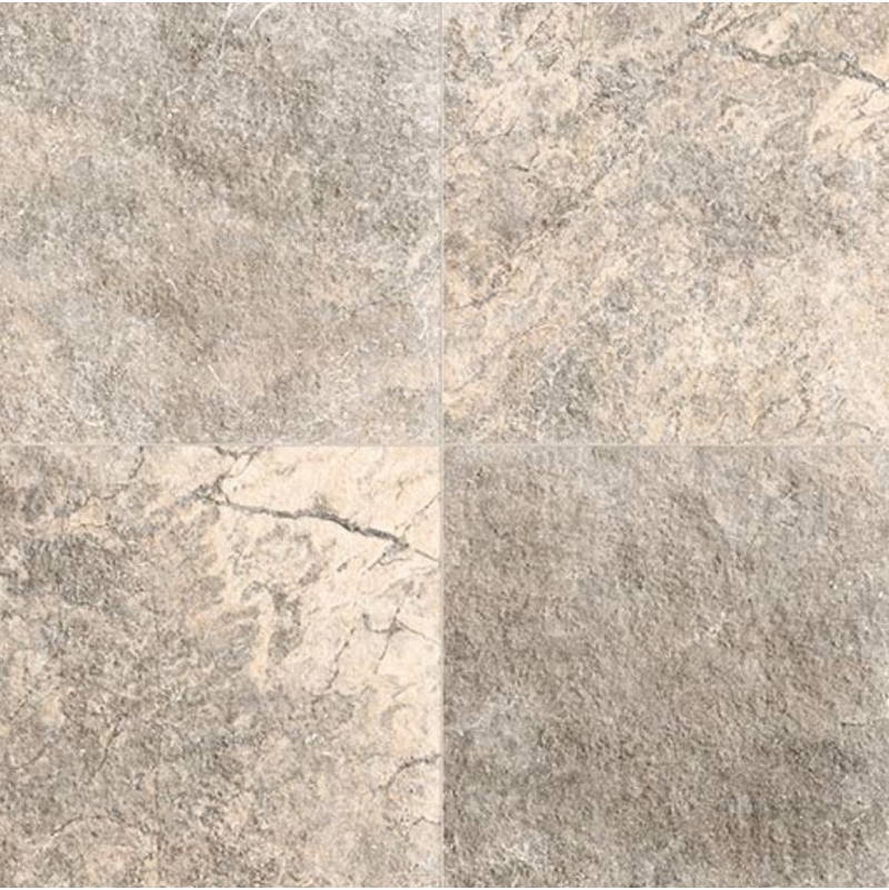 Landmark Frontier 20 Travertine Silver