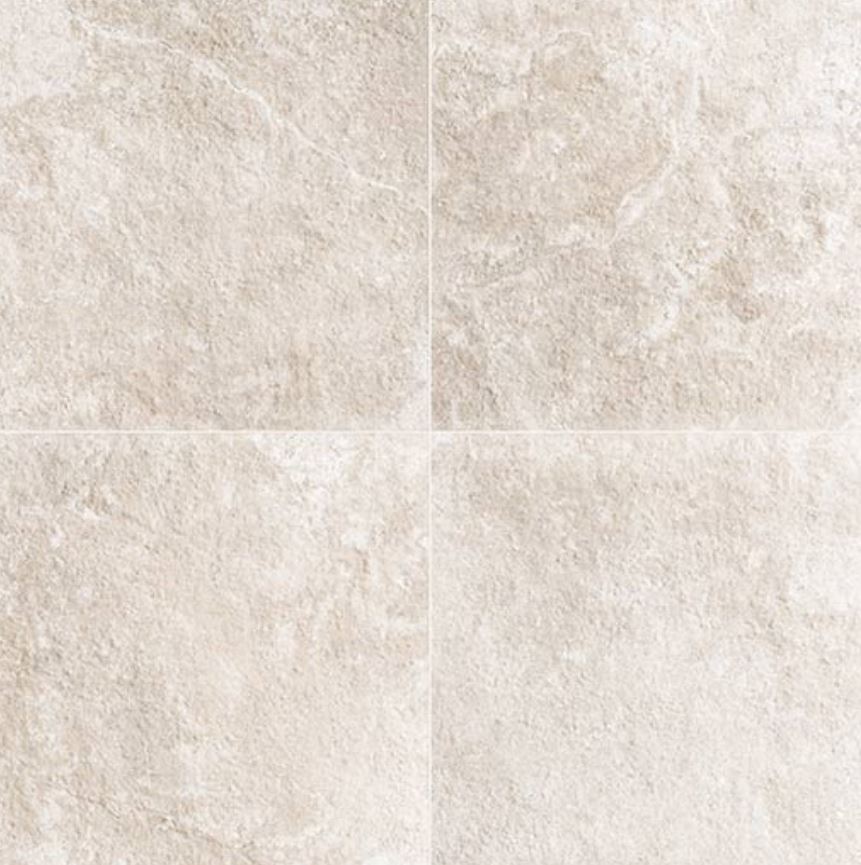 Landmark Frontier 20 Travertine White